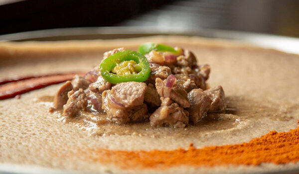 Queen of Sheba NYC - Ethiopian Food and Restaurant